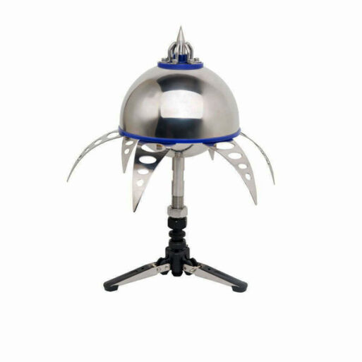 Penangkal Petir Head Terminal VIKING V6 - TOKO TOWER