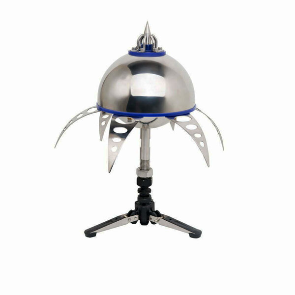 Penangkal Petir Head Terminal VIKING V6 - TOKO TOWER