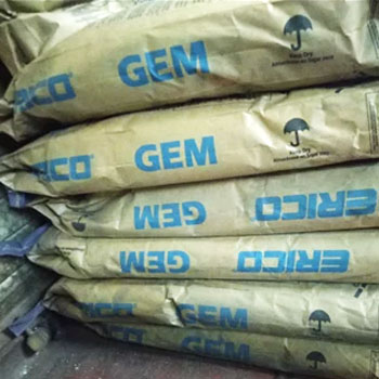 Bentonite Grounding GEM 25A ERICO - TOKO TOWER