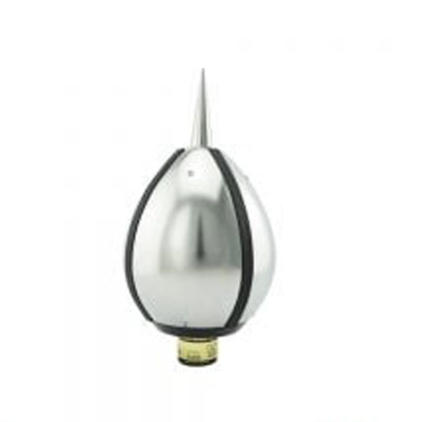 LPI Guardian Stromaster Air Terminal ESE 15 Radius 75 - TOKO TOWER