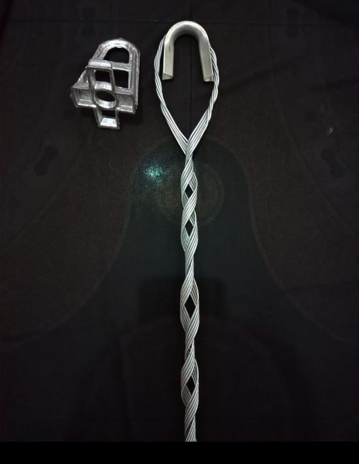 HELICAL SET CAT - TOKO TOWER