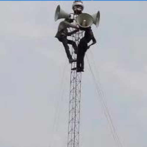 Jasa Service Toa Menara - TOKO TOWER