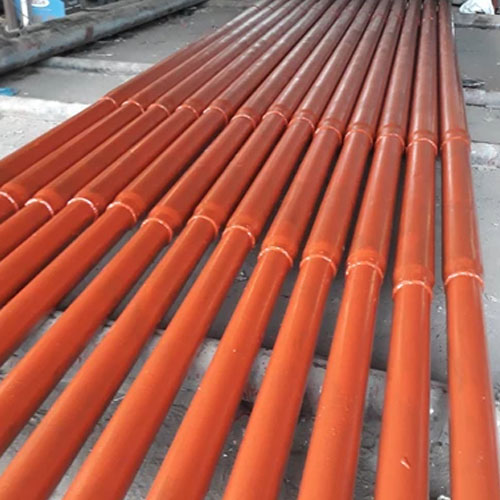 TIANG LISTRIK CAT MENI 9 METER - TOKO TOWER